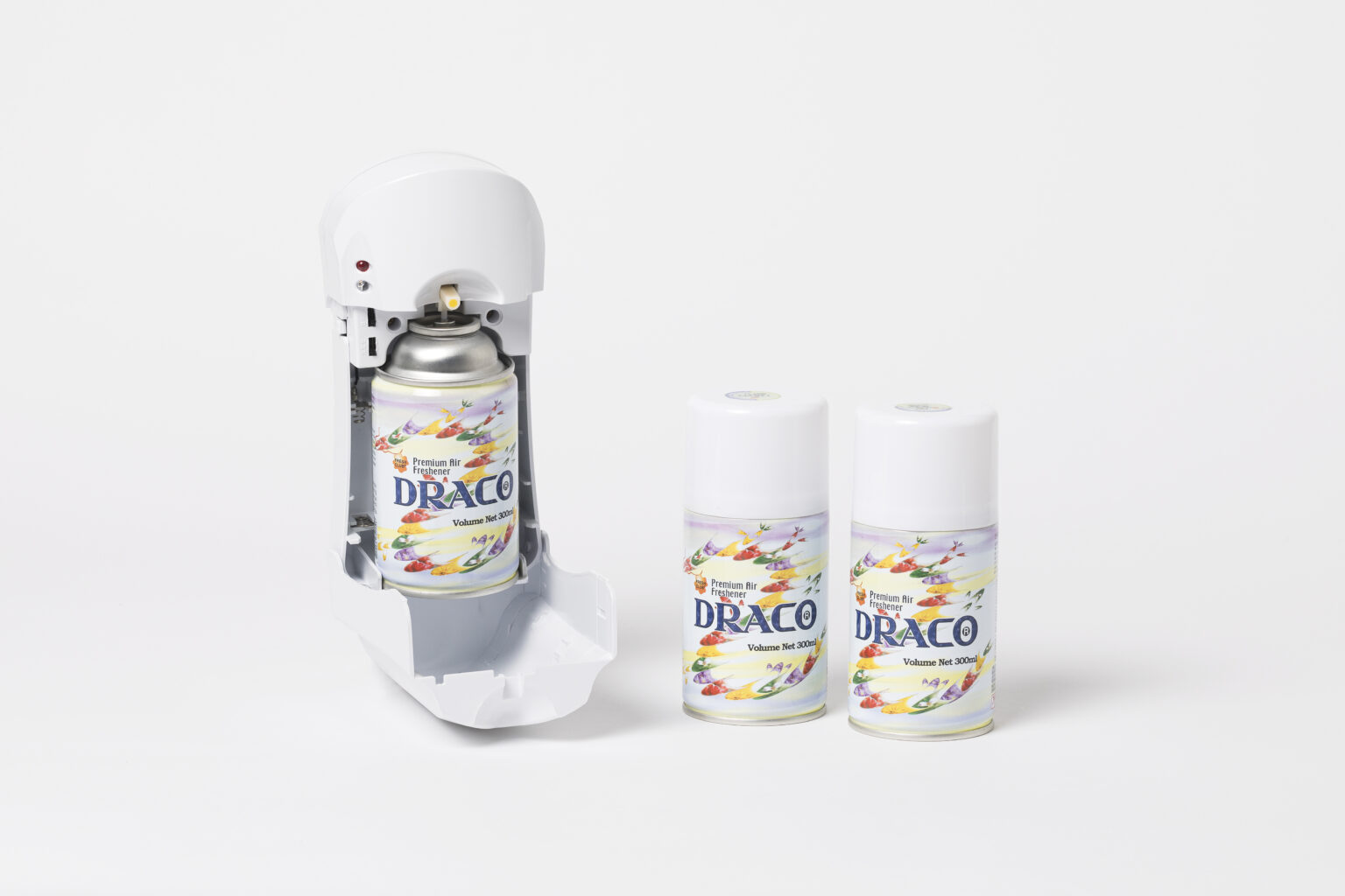 Draco Air Freshener 180 ml