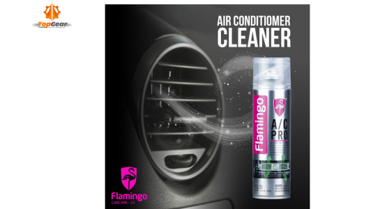 FLAMINGO AC PRO AIR CONDITIONER CLEANER 500ML